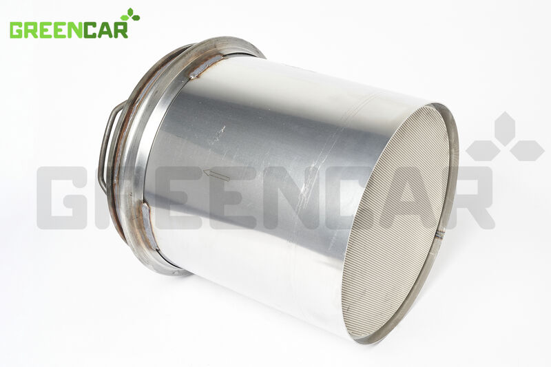 Partikelfilter GR36-5801