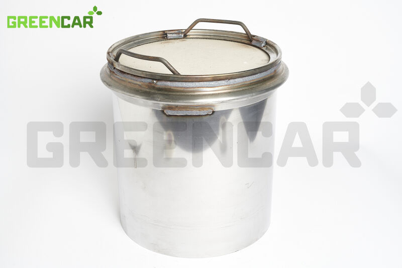 Partikelfilter GR36-5801